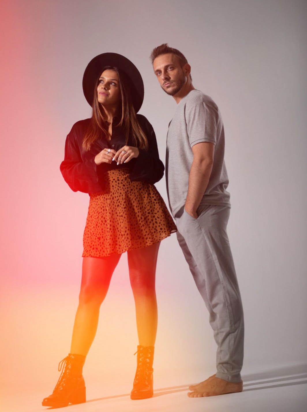 Biografía – Alúa